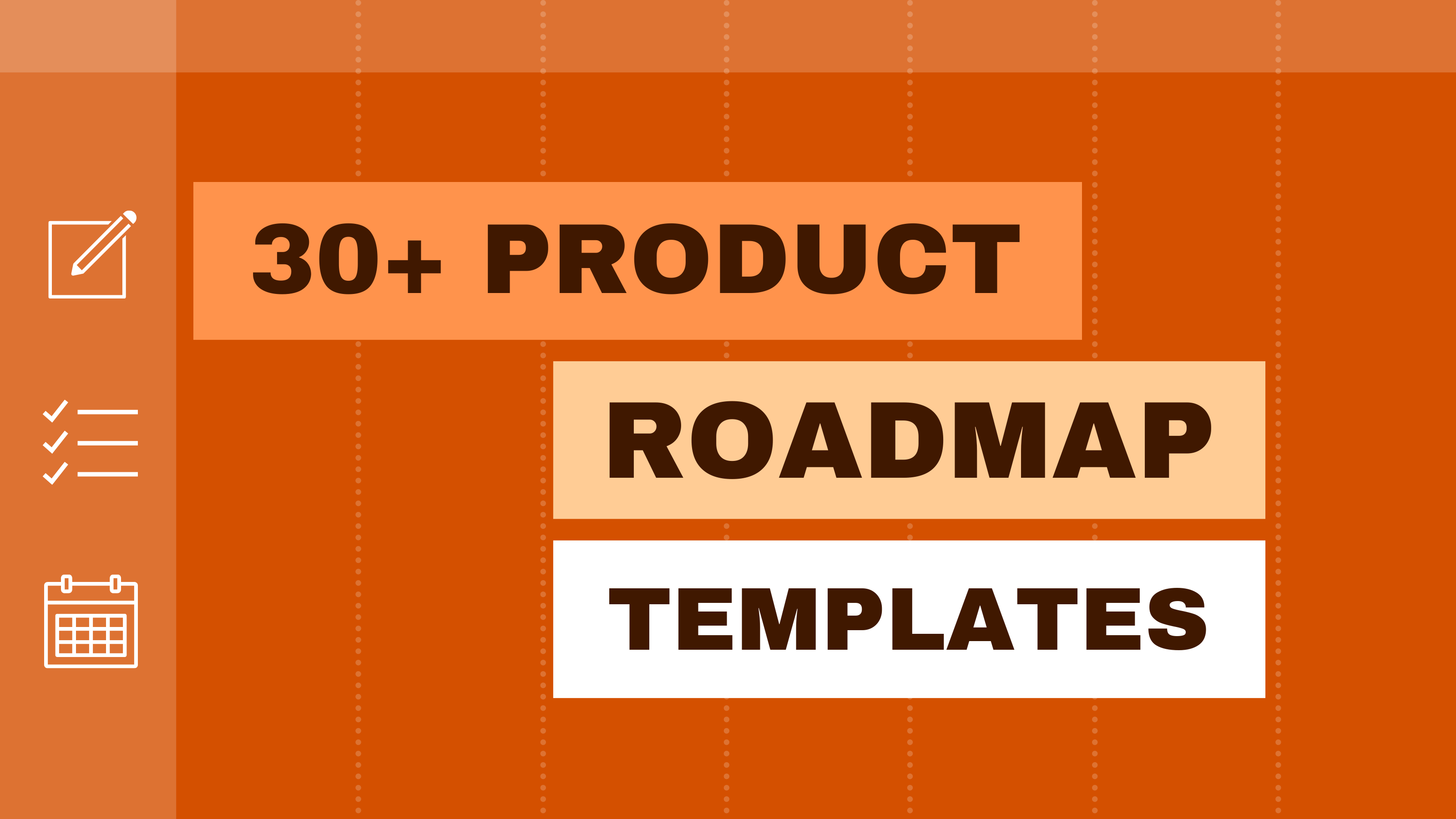 Roadmap Produit : 30 modèles, exemples et astuces - Venngage Blog