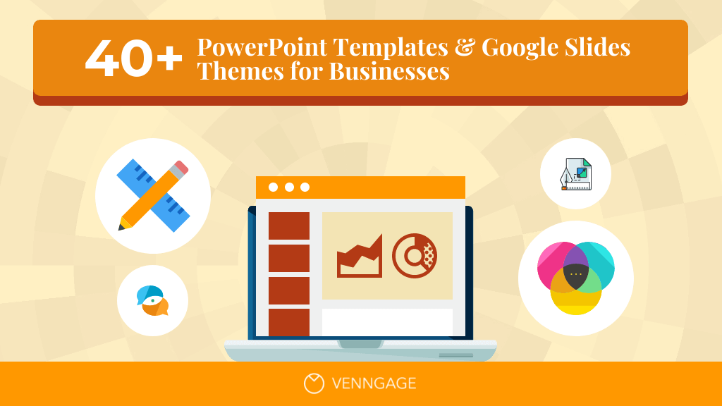 40+ modèles PowerPoint et thèmes Google Slides - Venngage