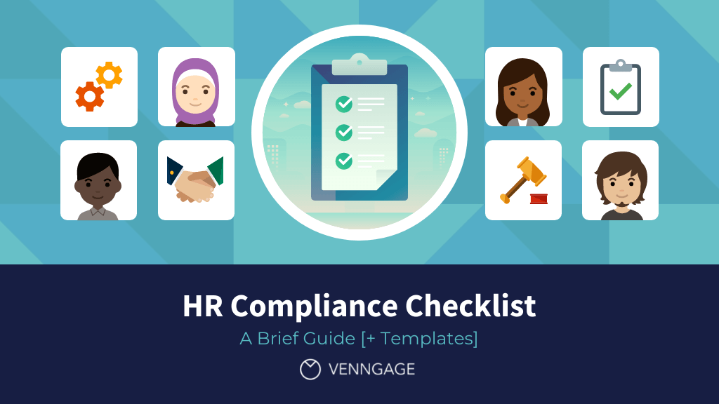 Liste de contrôle de la conformité des RH : Un guide succinct ...