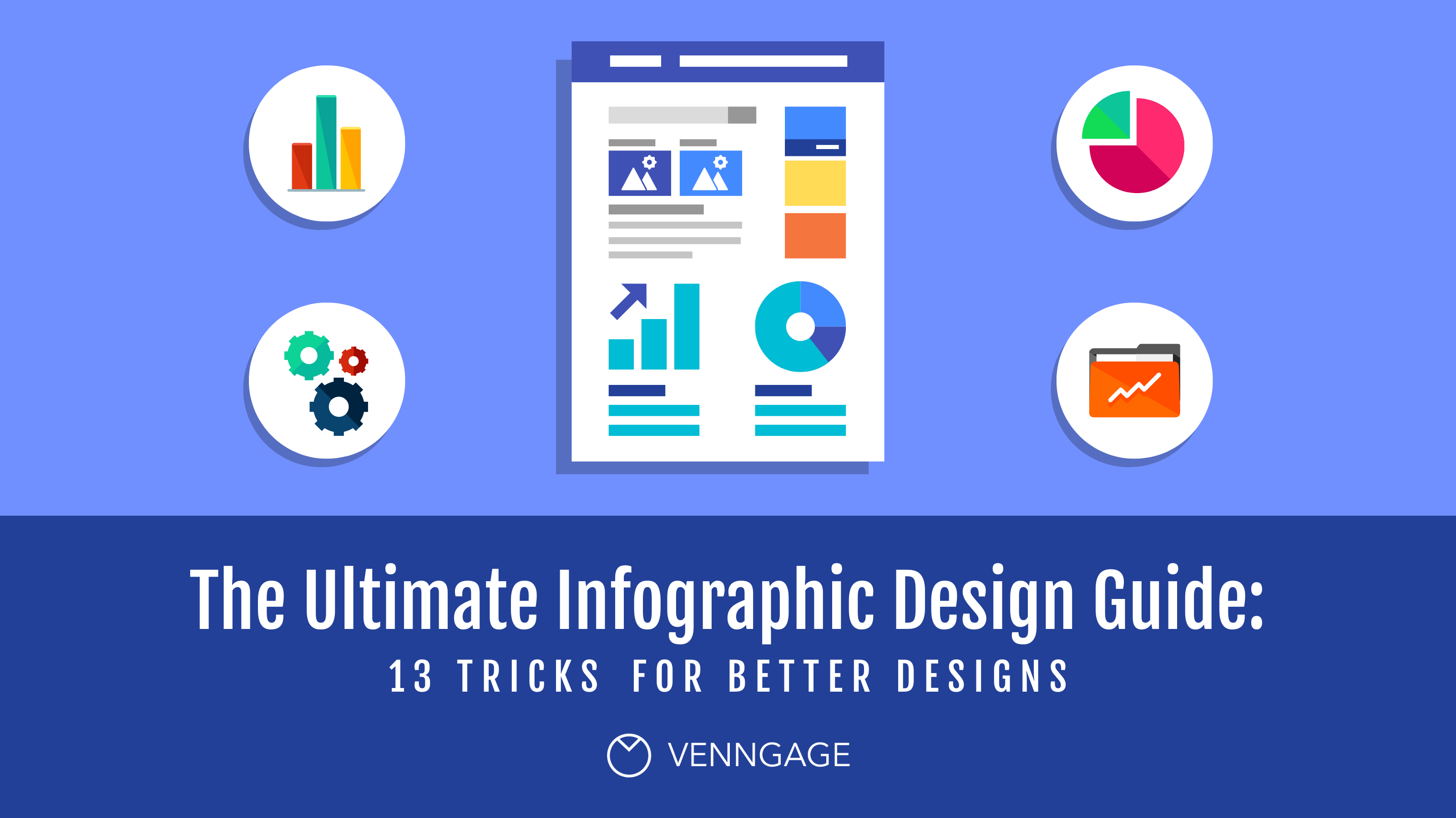 Guide ultime de la conception d'infographies : 13 conseils pour la ...